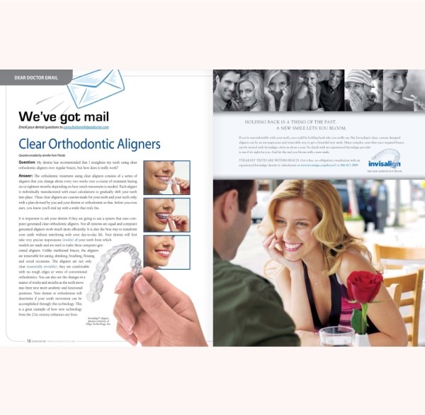 Invisalign Clear Aligners | Greco Orthodontics Mercerville